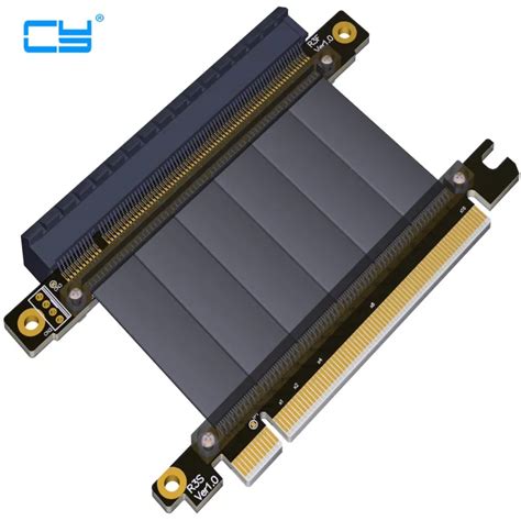 Pci express x16 распиновка: Разъем PCI — распиновка, описание, фото ...