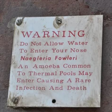 Do Not Allow Water Enter Your Nose Madoka Mapper