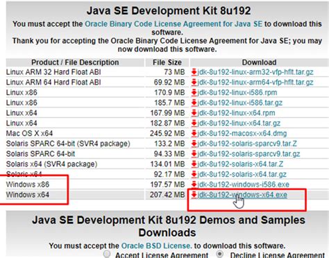 Download Java Tải Phiên Bản Java 8 32 Bit 64 Bit Mới Nhất Về Máy Chplay
