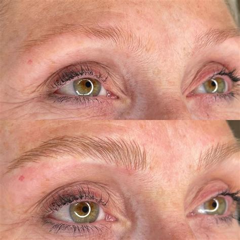 Makeup Boutique Permanent Makeup Eyebrows Cosmetic Tattoo