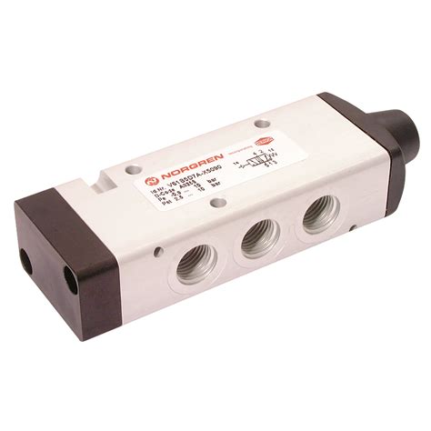 Valve Pneumatics Direct
