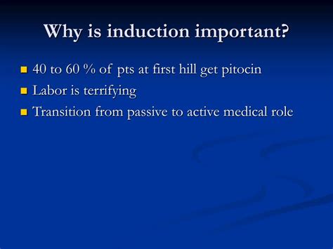 Ppt Induction Of Labor Powerpoint Presentation Free Download Id392139