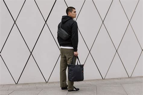 Packable Sling Bag Ultra Lightweight Crossbody Ideal For Travel