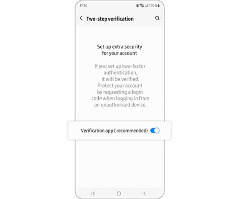 How To Use Samsung Pass Otp Samsung Levant
