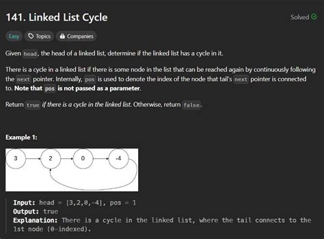 Uday Kumar On Linkedin Day9 Dsa Linkedlist Twopointers Leetcode