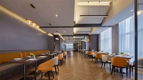 Hampton By Hilton Yancheng Sheyang