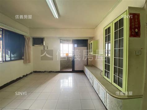 高雄市苓雅區自強三路電梯大廈亞灣採光三房 房屋出售 樂屋網