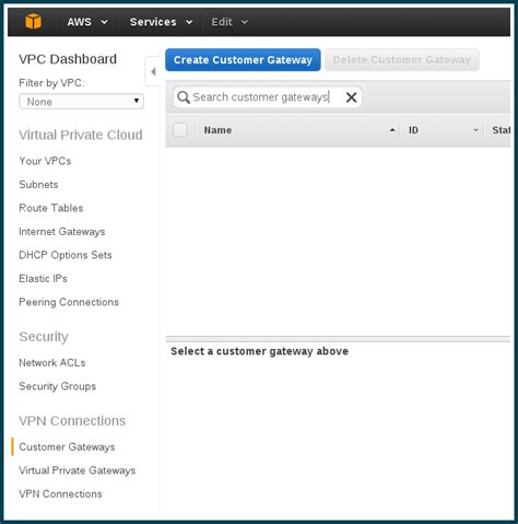 Connect Gce And Aws Via Vpn In 10 Steps Jumpcloud