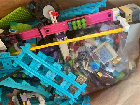 Kleine Legos Kaufen Auf Ricardo