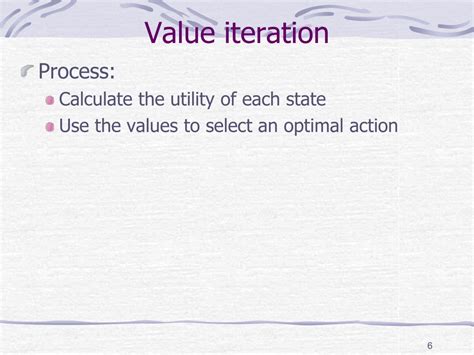 Ppt Markov Decision Process Mdp Powerpoint Presentation Free Download Id9280567