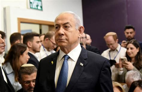 Poland Clears Israels Netanyahu To Visit For Auschwitz Memorial