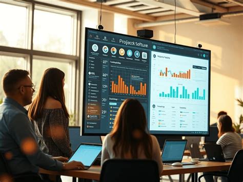 The Power Of Marketing Project Tracking Software Ilearnlot