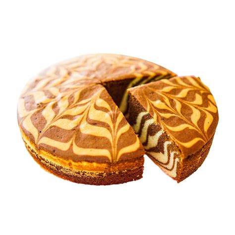 Justart Assorted Frozen Cake