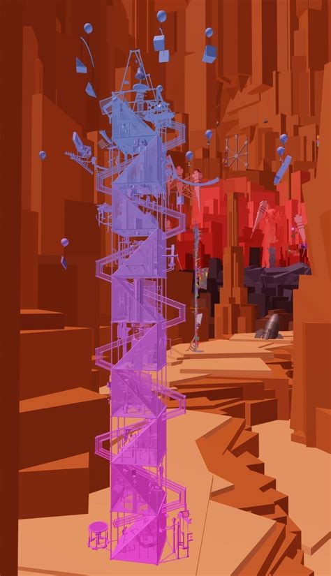 Juke S Towers Of Hell Wallpapers Wallpaper Cave