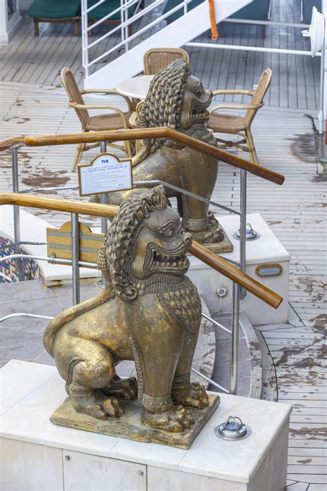 Island Princess Cruise Ship Photos Neonbubble