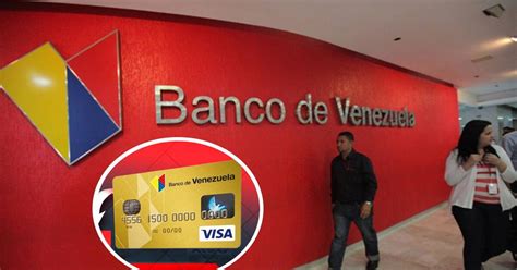 Aumenta tu crédito en el Banco de Venezuela de ESTA MANERA REVISA cómo alcanzar el límite de tu