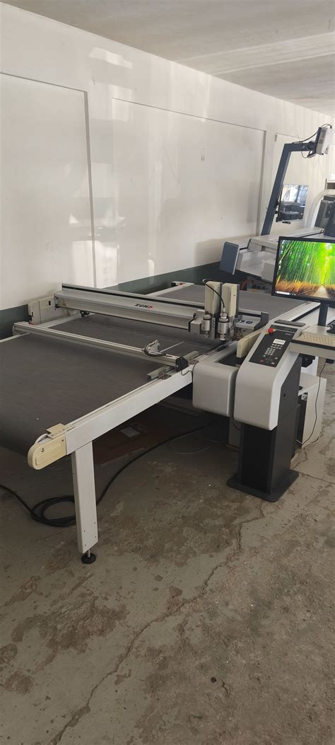 Machines Specifications Zund G3 Used Machines Exapro