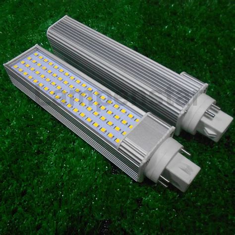 g24q g24q 2 g24q 3 LED plc lamp 5W 7W 9W 10W 11W 12W Blanco Calido ...