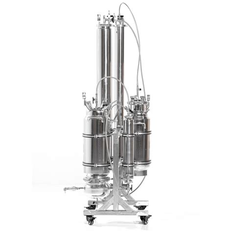 Px1 Hydrocarbon Extractor