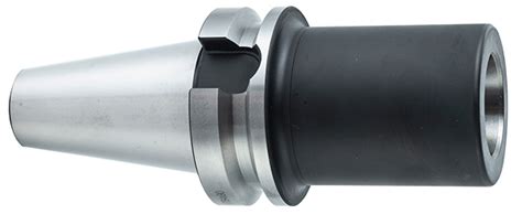 BT40-MTB4-90-B С конусом Морзе без плоского хвостовика GESAC