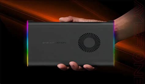 This Intel Powered Mini PC Has Been Labeled The Most Powerful To Date PC Guide