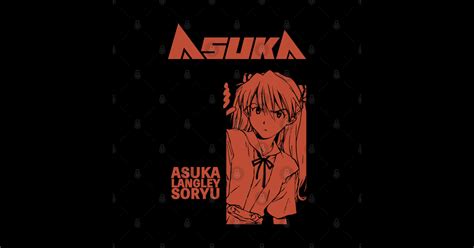 Asuka Langley Soryu 7 Aesthetic Manga Girl Edit Asuka Langley
