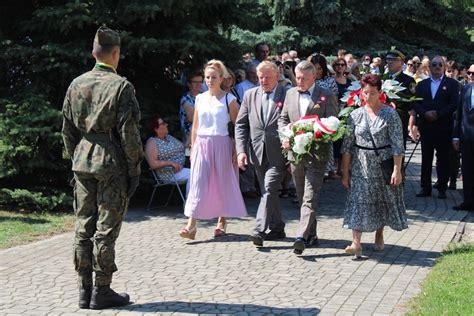 Kluby Gazety Polskiej SKIERNIEWICE Święto Wojska Polskiego w