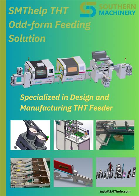 Shenzhen Southern Machinery Sales And Service Co Ltd On Linkedin