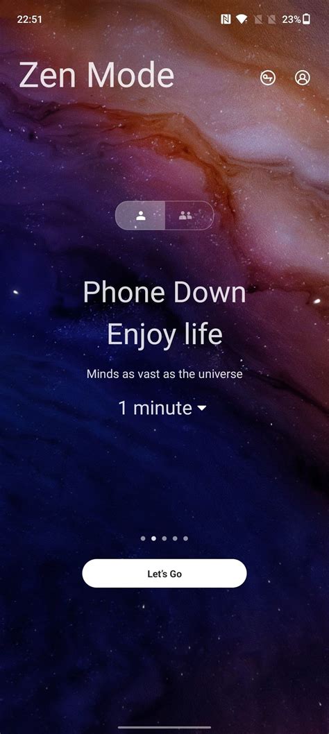 How To Use Zen Mode On Your OnePlus Phone