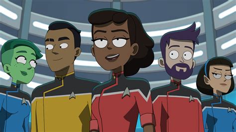 Star Trek Continues If You Are The Captain How Do You Prepare For