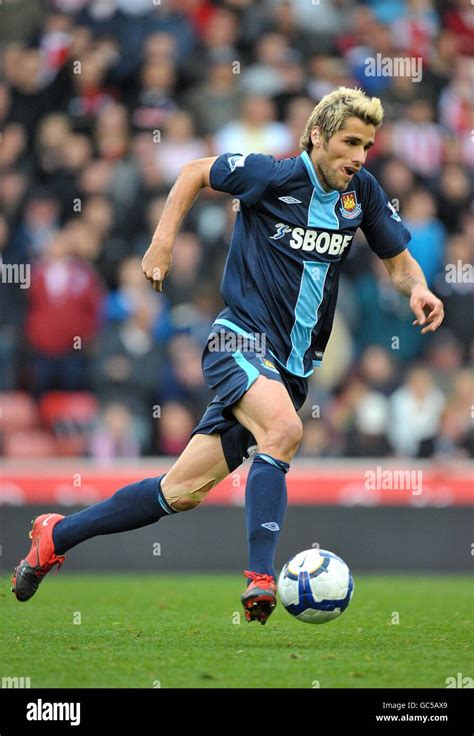 Soccer Barclays Premier League Stoke City V West Ham United