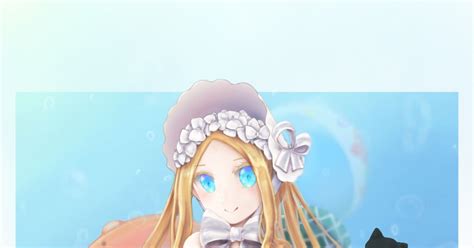 Fgo 水着アビー！ 伊達巻 つくりのイラスト Pixiv