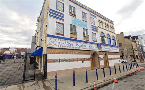 Man Killed Execution Style Outside Philadelphia Mosque