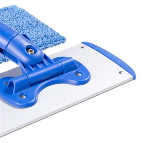 Premium Mini Microfiber Mop System — Microfiber Wholesale