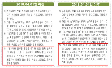 원위지골 골절 근위지골 골절 손가락골절 후유장해진단비 청구 사례 네이버 블로그