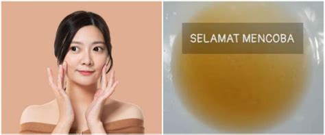 Kulit Glowing Tanpa Kopi Ini Cara Membuat Masker Untuk Mengecilkan