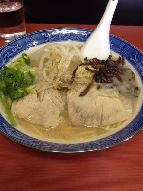 Hiroo Yamamotoさんの口コミ （ランチ）：二代目 お富さん Retty 日本最大級の実名型グルメサービス