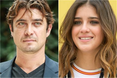 Chi è la fidanzata di Riccardo Scamarcio Benedetta Porcaroli e lamore