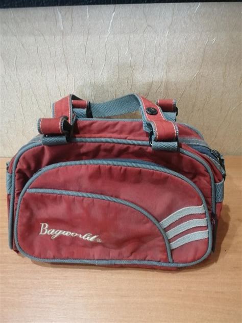 Сумка — ціна 200 грн у каталозі Господарські сумки Купити товари для дому та побуту за доступною