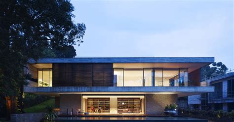 Jkc1 Ongandong Architects Tecno Haus