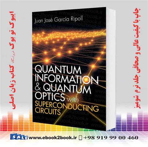 Quantum Information And Quantum Optics With Superconducting Circuits