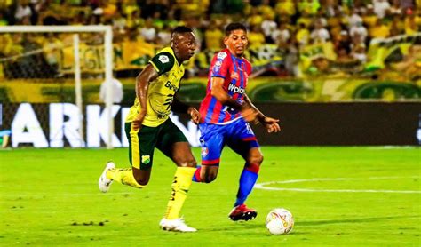 Presidente De Dimayor Planteó Un Cambio Radical Para El Descenso En El Fútbol Colombiano En 2024
