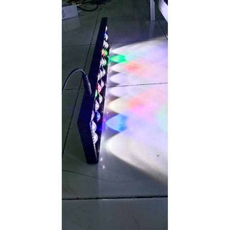 Jual Lampu Led Aquarium Aquascape Diy Hpl 30 Watt Full Lensa 30cm 60cm