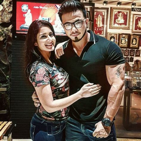 8 Hot Sexy Aditi Rathore Bikini Pics