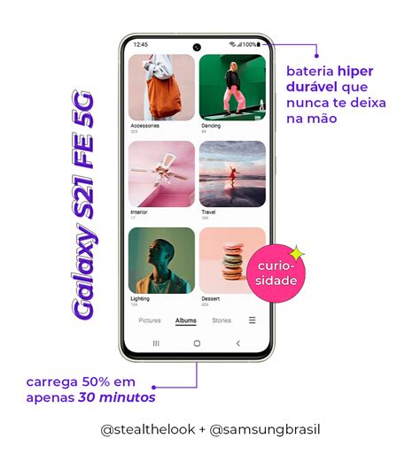 O Passo A Passo De Como Se Tornar Uma Digital Influencer Steal The Look
