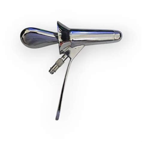 Narayan Surgical Protoscope Rectal Speculum Bright Finish With Fibre