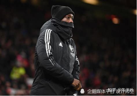 这个夏窗，阿森纳需要解决锋线问题 足球直播 知乎