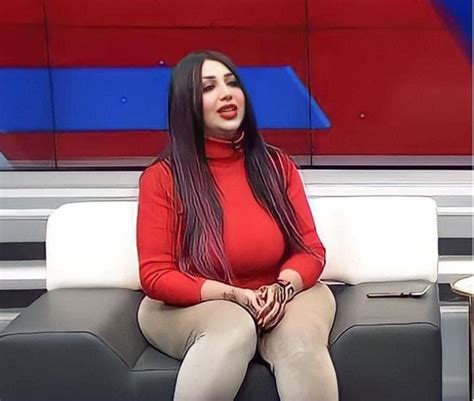 إيحاءات جنسية ورقص خليع يقود المشهورة العراقية أم فهد للمحكمة شاهد