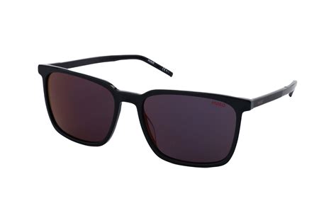 Black Mens Plastic Hugo Boss Frames And Sunglasses Execuspecs