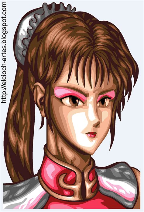 Power Moves Reayon By Elcioch On Newgrounds
